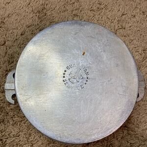 Guardian Service Ware | Kitchen | Guardian Service Ware 8 Cast Aluminum ...